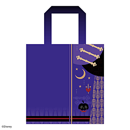 Aitai☆Kuji Disney Twisted Wonderland Traditional Japanese Pattern Tote ...
