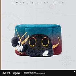 Aitai☆Kuji Honkai: Star Rail miHoYo Rua Mei Creation Series Delicious ...