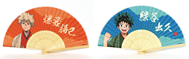 Aitai☆Kuji Boku No Hero Academia TOHO Animation Store 10th Anniversary ...
