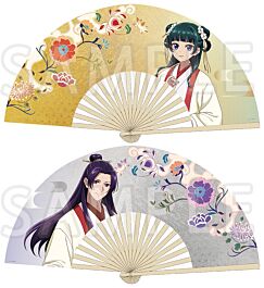 Aitai☆Kuji The Apothecary Diaries TOHO Animation Store 10th Anniversary ...