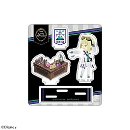 Aitai☆Kuji Twisted Wonderland Aniplex+ Club Activity Goods Mini Acrylic ...