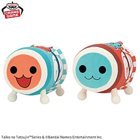 Aitai☆Kuji Taiko no Tatsujin