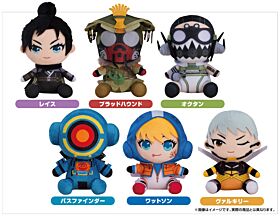 Aitai☆Kuji Apex Legends