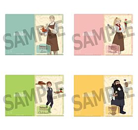 Aitai☆Kuji Delicious in Dungeon