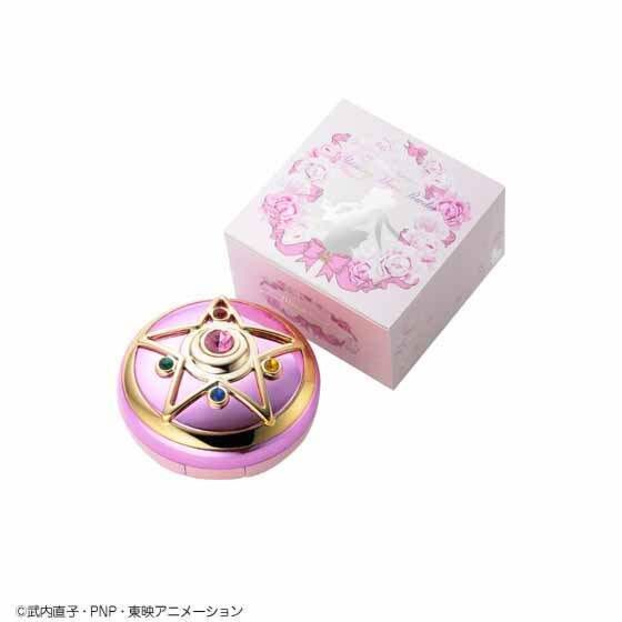 Sailor Moon Blush