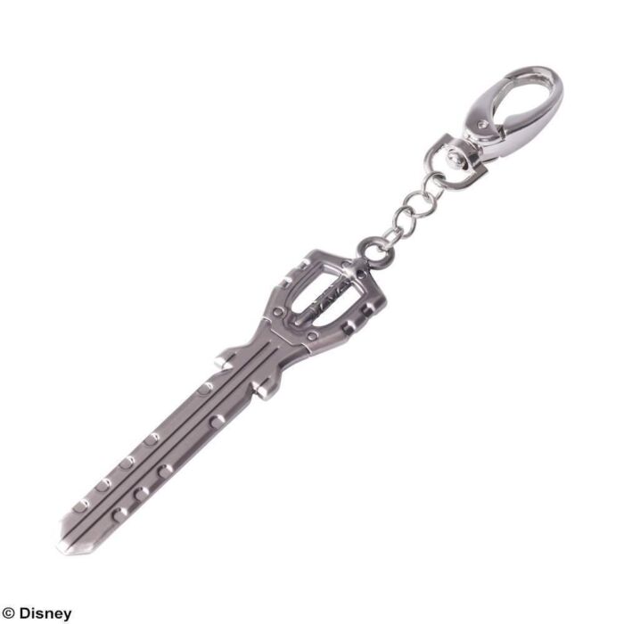 Kingdom Hearts Riku Keyblade
