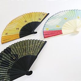 Aitai☆Kuji Final Fantasy XV Limited Cafe Fan